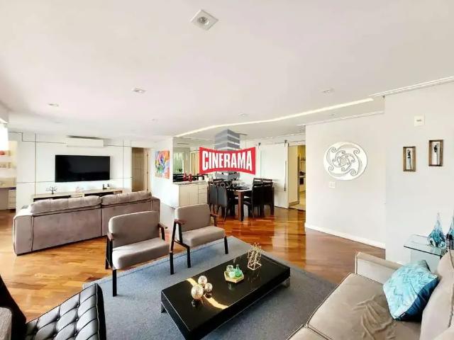 Apartamento para Venda em São Caetano do Sul/SP Jardim São Caetano 3 Quartos