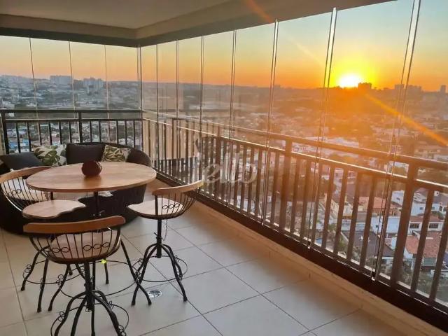 Apartamento para Venda em São Caetano do Sul/SP Jardim São Caetano 3 Quartos