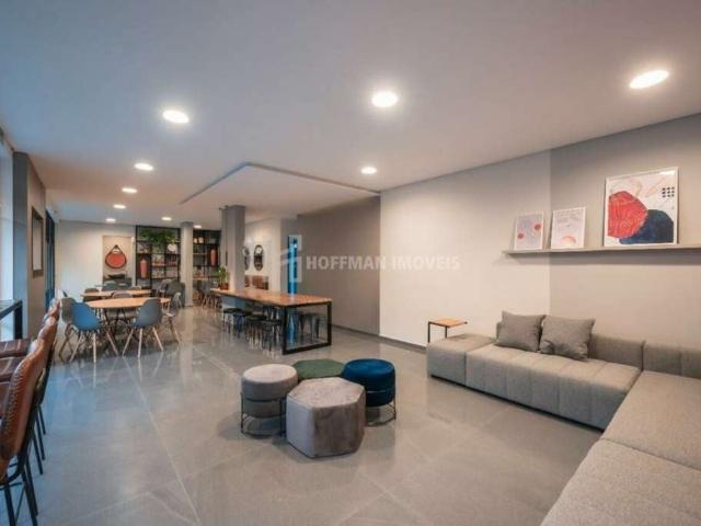 Apartamento para Venda em São Caetano do Sul/SP Jardim São Caetano 3 Quartos