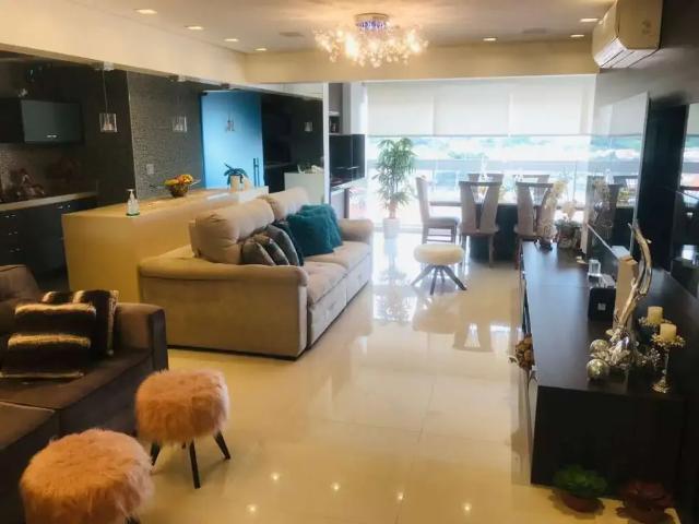 Apartamento para Venda em São Caetano do Sul/SP Jardim São Caetano 3 Quartos