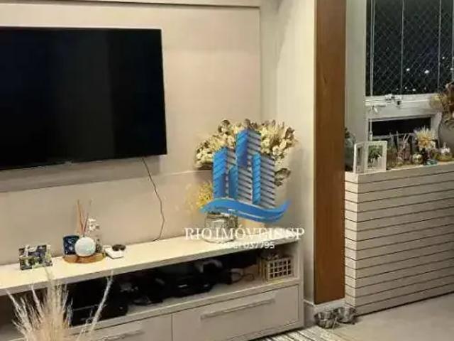 Apartamento para Venda em São Caetano do Sul/SP Jardim São Caetano 3 Quartos