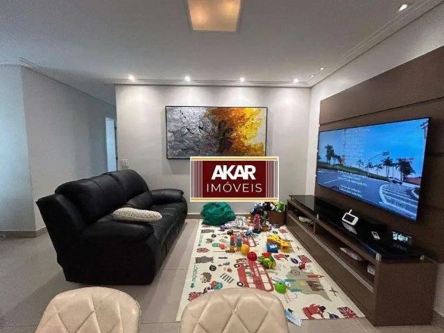 Apartamento para Venda em São Caetano do Sul/SP Jardim São Caetano 3 Quartos