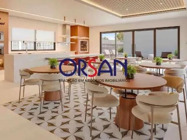 Apartamento para Venda em São Caetano do Sul/SP Jardim São Caetano 3 Quartos