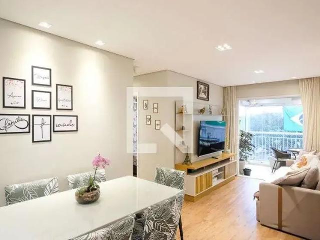 Apartamento para Venda em São Caetano do Sul/SP Jardim São Caetano 3 Quartos