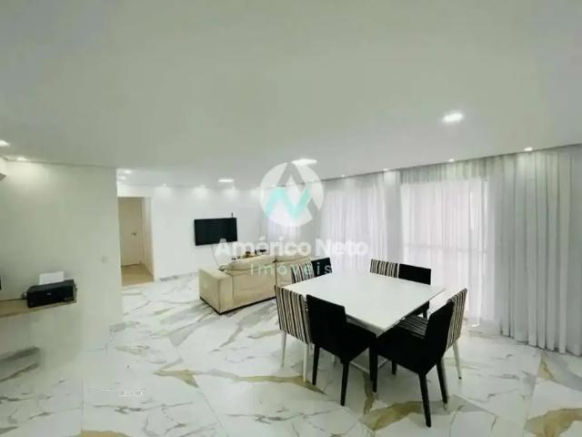 Apartamento para Venda em São Caetano do Sul/SP Jardim São Caetano 3 Quartos