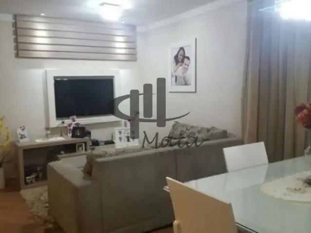Apartamento para Venda em São Caetano do Sul/SP Jardim São Caetano 3 Quartos