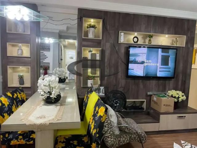 Apartamento para Venda em São Caetano do Sul/SP Jardim São Caetano 3 Quartos