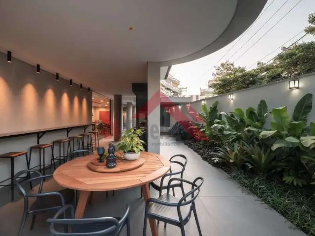 Apartamento para Venda em São Caetano do Sul/SP Jardim São Caetano 3 Quartos