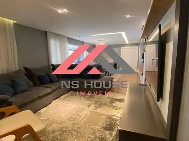 Apartamento para Venda em São Caetano do Sul/SP Jardim São Caetano 3 Quartos