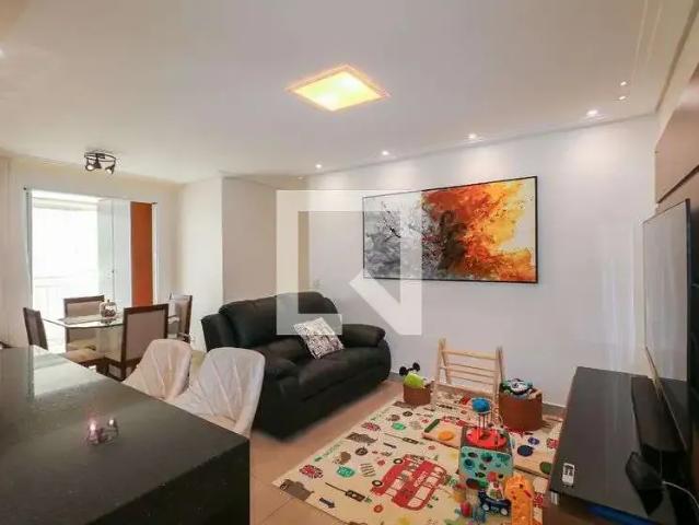 Apartamento para Venda em São Caetano do Sul/SP Jardim São Caetano 3 Quartos