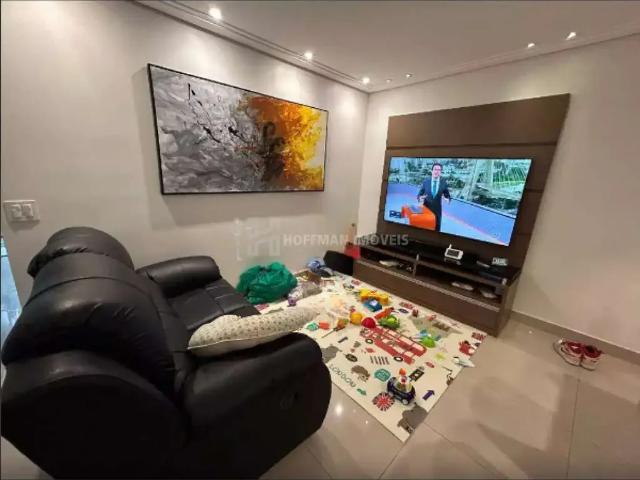 Apartamento para Venda em São Caetano do Sul/SP Jardim São Caetano 3 Quartos
