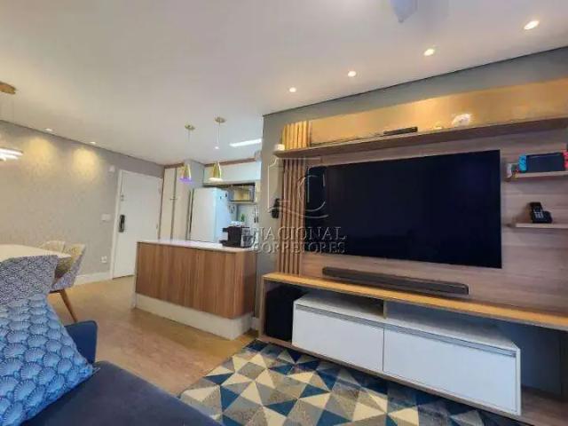 Apartamento para Venda em São Caetano do Sul/SP Jardim São Caetano 3 Quartos