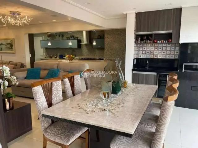 Apartamento para Venda em São Caetano do Sul/SP Jardim São Caetano 3 Quartos