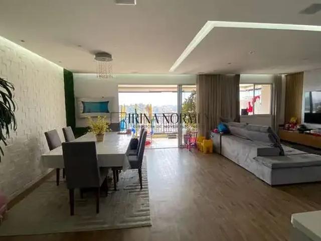 Apartamento para Venda em São Caetano do Sul/SP Jardim São Caetano 3 Quartos
