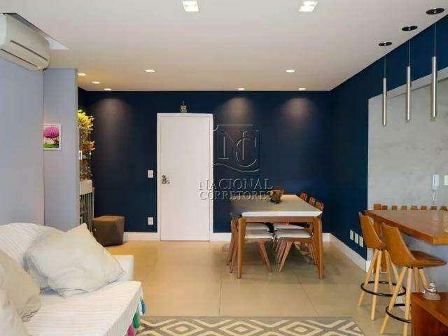 Apartamento para Venda em São Caetano do Sul/SP Jardim São Caetano 3 Quartos