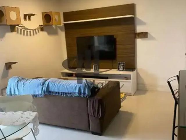 Apartamento para Venda em São Caetano do Sul/SP Jardim São Caetano 3 Quartos
