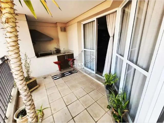 Apartamento para Venda em São Caetano do Sul/SP Jardim São Caetano 3 Quartos
