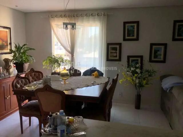 Apartamento para Venda em São Caetano do Sul/SP Jardim São Caetano 3 Quartos
