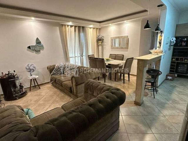 Apartamento para Venda em São Caetano do Sul/SP Jardim São Caetano 3 Quartos