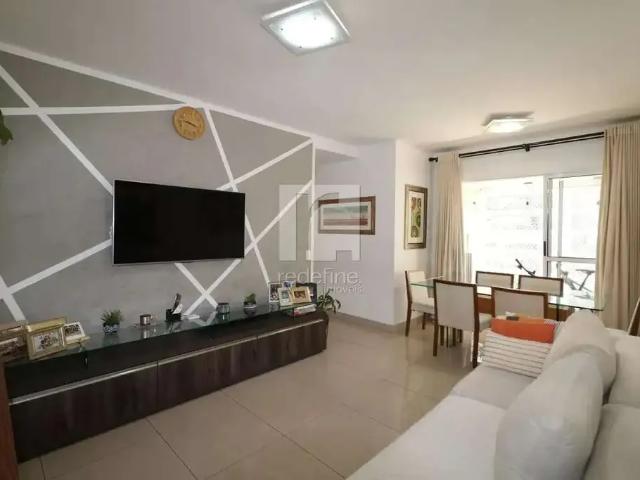 Apartamento para Venda em São Caetano do Sul/SP Jardim São Caetano 3 Quartos