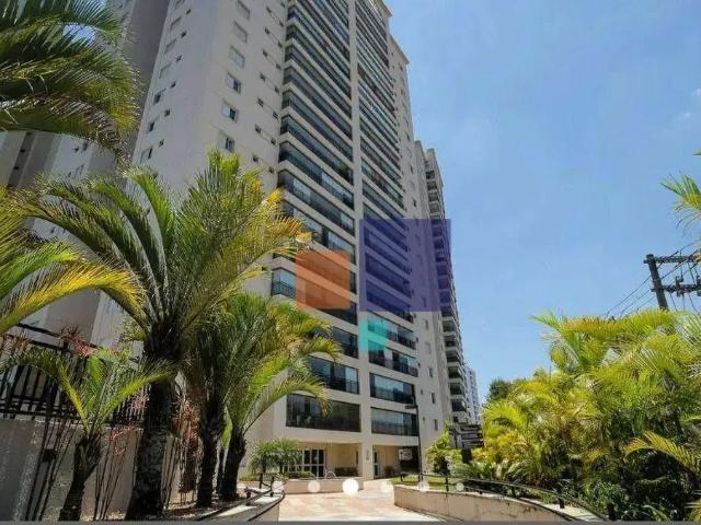 Apartamento para Venda em São Caetano do Sul/SP Jardim São Caetano 3 Quartos