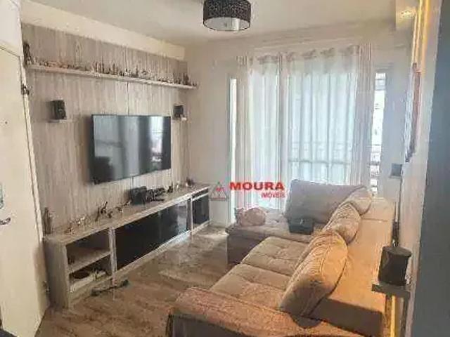 Apartamento para Venda em São Caetano do Sul/SP Jardim São Caetano 3 Quartos