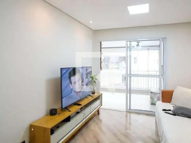 Apartamento para Venda em São Caetano do Sul/SP Jardim São Caetano 3 Quartos