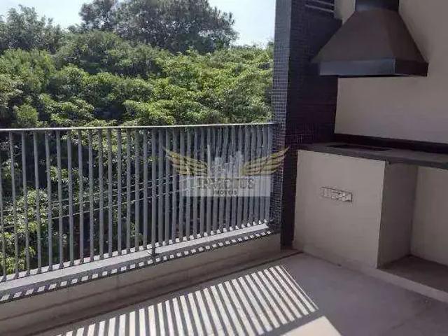 Apartamento para Venda em São Caetano do Sul/SP Jardim São Caetano 3 Quartos
