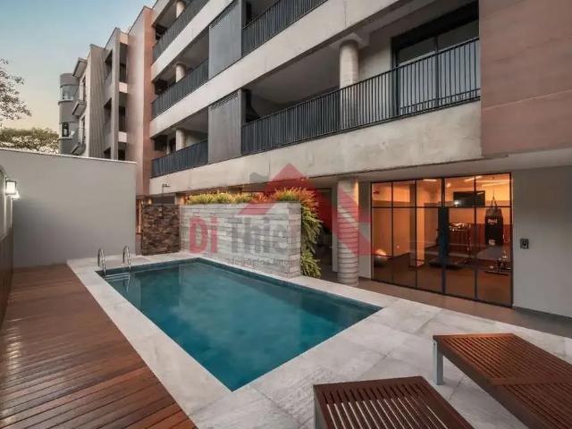 Apartamento para Venda em São Caetano do Sul/SP Jardim São Caetano 3 Quartos