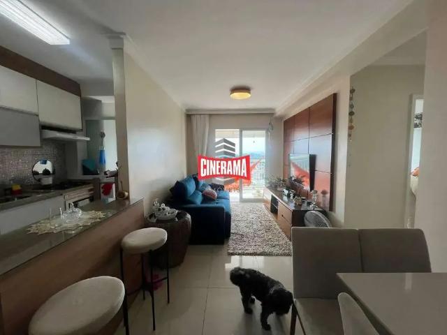 Apartamento para Venda em São Caetano do Sul/SP Jardim São Caetano 3 Quartos