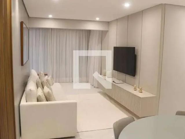 Apartamento para Venda em São Caetano do Sul/SP Jardim São Caetano 3 Quartos