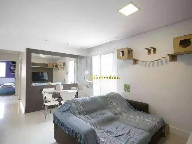 Apartamento para Venda em São Caetano do Sul/SP Jardim São Caetano 3 Quartos