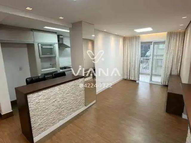 Apartamento para Venda em São Caetano do Sul/SP Jardim São Caetano 3 Quartos