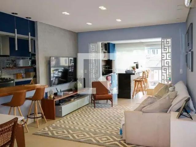 Apartamento para Venda em São Caetano do Sul/SP Jardim São Caetano 3 Quartos