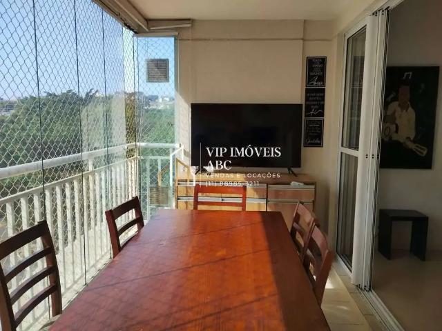 Apartamento para Venda em São Caetano do Sul/SP Jardim São Caetano 3 Quartos
