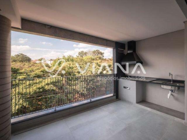 Apartamento para Venda em São Caetano do Sul/SP Jardim São Caetano 3 Quartos