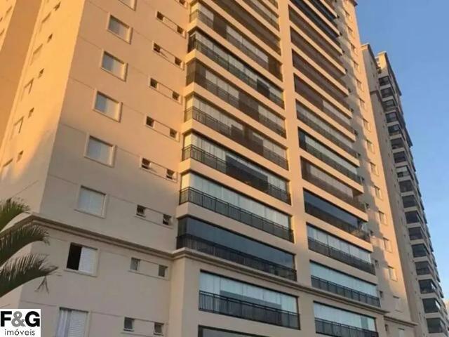 Apartamento para Venda em São Caetano do Sul/SP Jardim São Caetano 3 Quartos