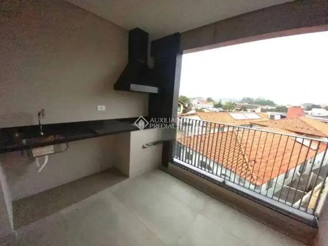 Apartamento para Venda em São Caetano do Sul/SP Jardim São Caetano 3 Quartos