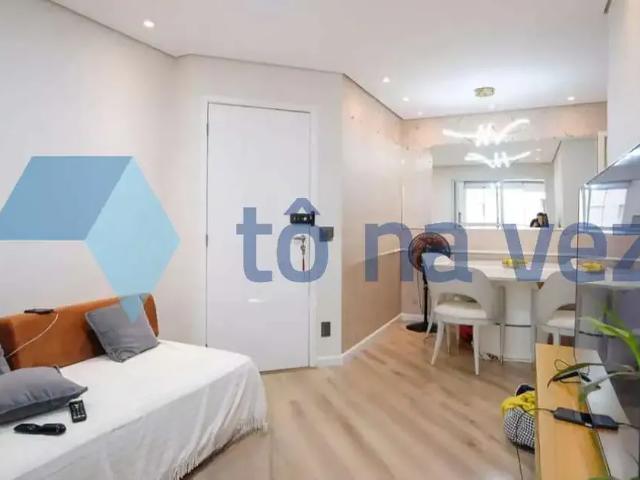Apartamento para Venda em São Caetano do Sul/SP Jardim São Caetano 3 Quartos