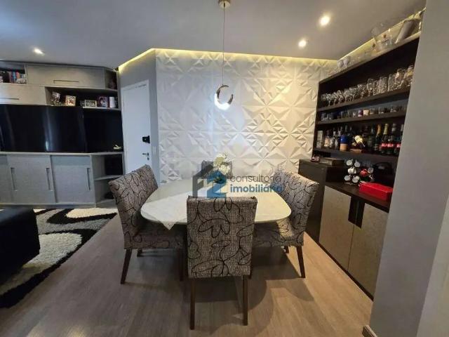 Apartamento para Venda em São Caetano do Sul/SP Jardim São Caetano 3 Quartos