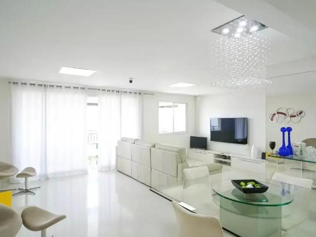 Apartamento para Venda em São Caetano do Sul/SP Jardim São Caetano 3 Quartos