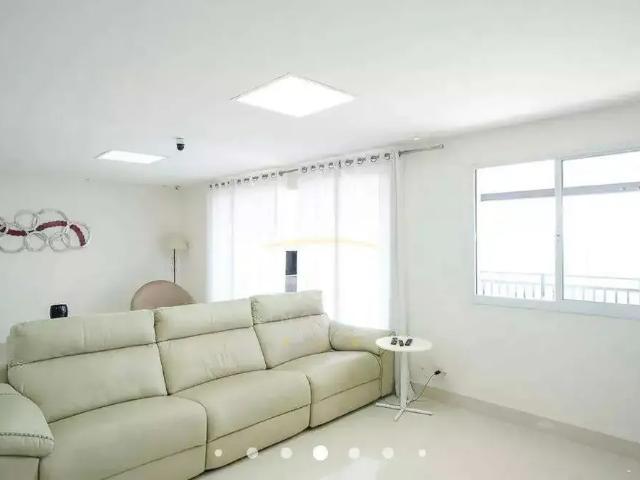 Apartamento para Venda em São Caetano do Sul/SP Jardim São Caetano 3 Quartos
