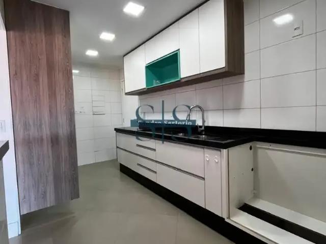 Apartamento para Venda em São Caetano do Sul/SP Jardim São Caetano 3 Quartos