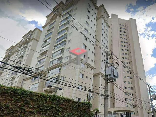 Apartamento para Venda em São Caetano do Sul/SP Jardim São Caetano 3 Quartos