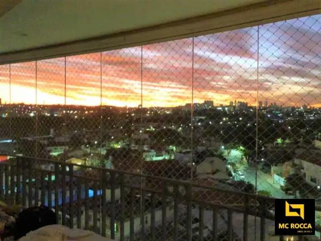 Apartamento para Venda em São Caetano do Sul/SP Jardim São Caetano 3 Quartos