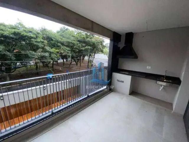 Apartamento para Venda em São Caetano do Sul/SP Jardim São Caetano 3 Quartos
