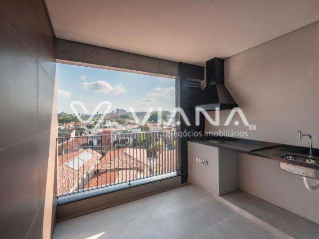 Apartamento para Venda em São Caetano do Sul/SP Jardim São Caetano 3 Quartos