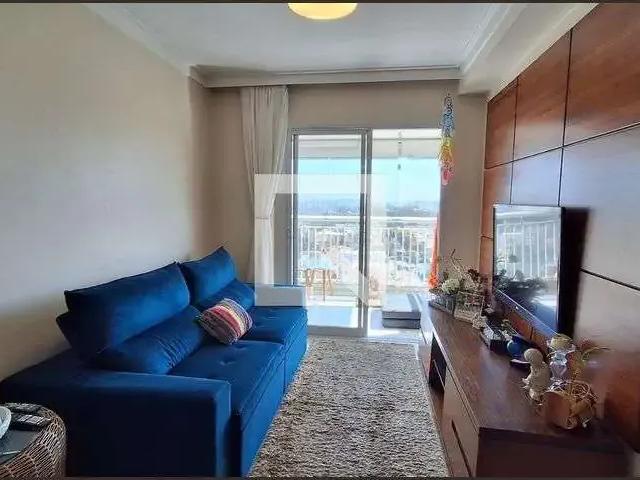Apartamento para Venda em São Caetano do Sul/SP Jardim São Caetano 3 Quartos