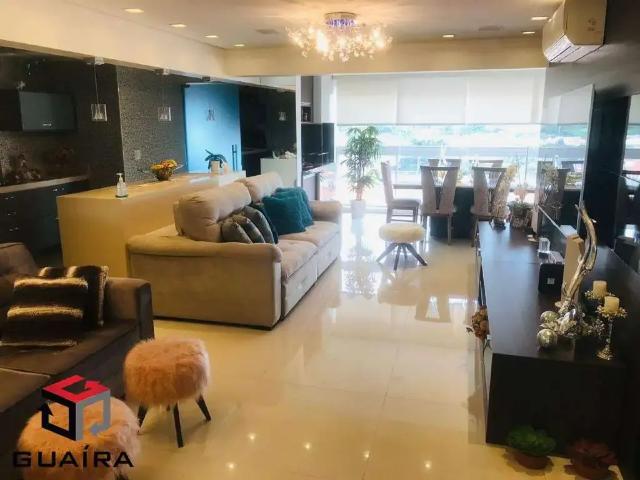 Apartamento para Venda em São Caetano do Sul/SP Jardim São Caetano 3 Quartos