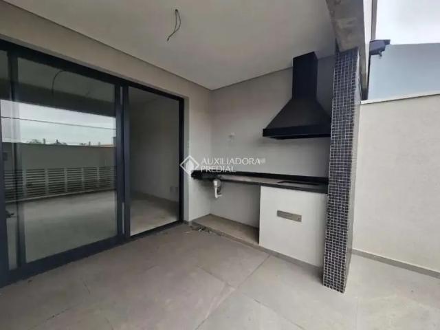 Apartamento para Venda em São Caetano do Sul/SP Jardim São Caetano 3 Quartos